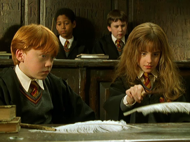 New Jersey Symphony Orchestra: Harry Potter and The Sorcerer's Stone In ...